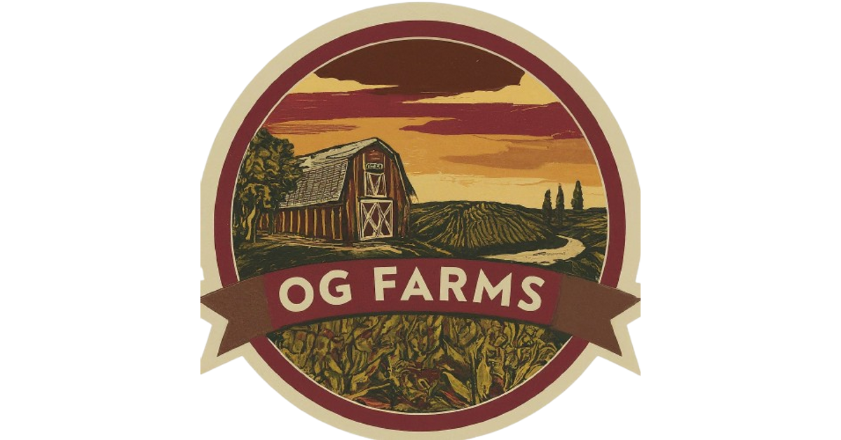 Products – OG Farms